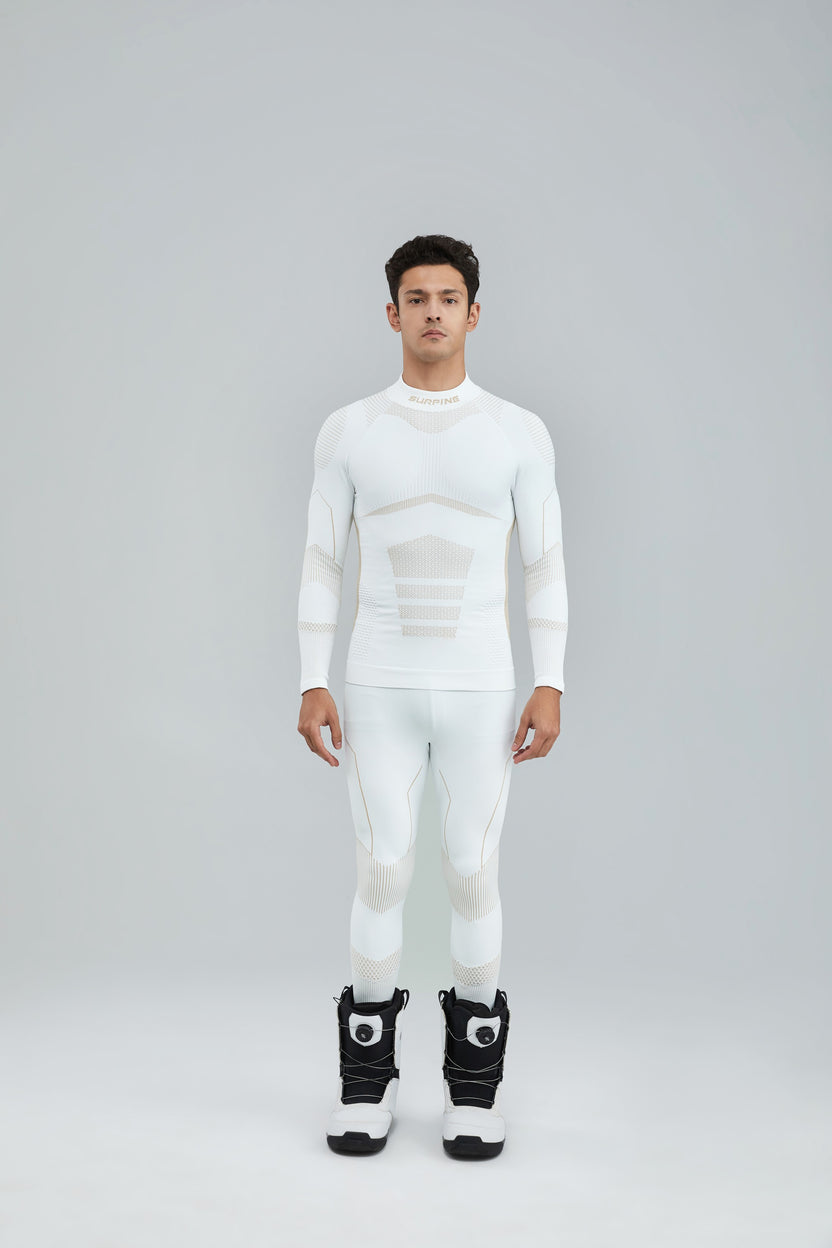 Surpine - Base Layers for Technical Performance and Premium Feel