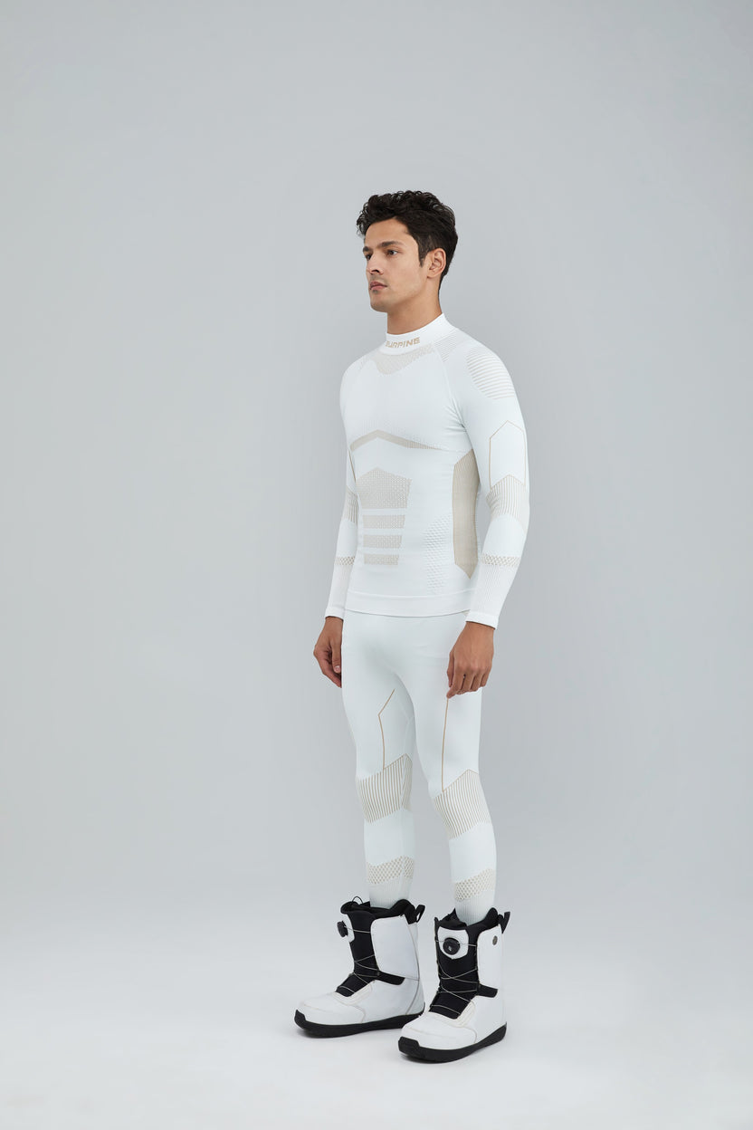 Surpine - Base Layers for Technical Performance and Premium Feel
