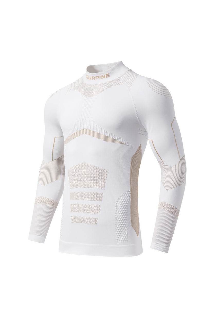 Surpine - Base Layers for Technical Performance and Premium Feel